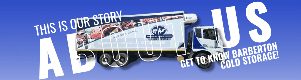 About Us - Barberton Cold Storage