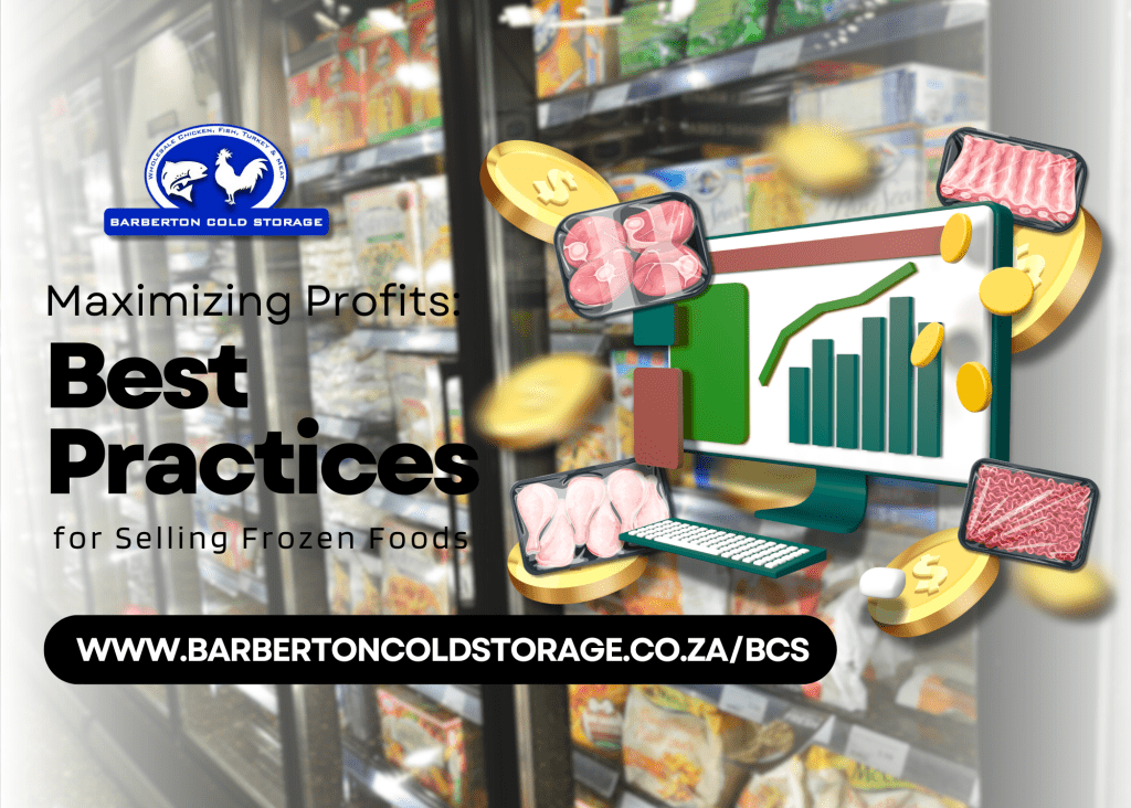 Maximizing Profits: Best Practices for Selling Frozen Foods - Barberton ...
