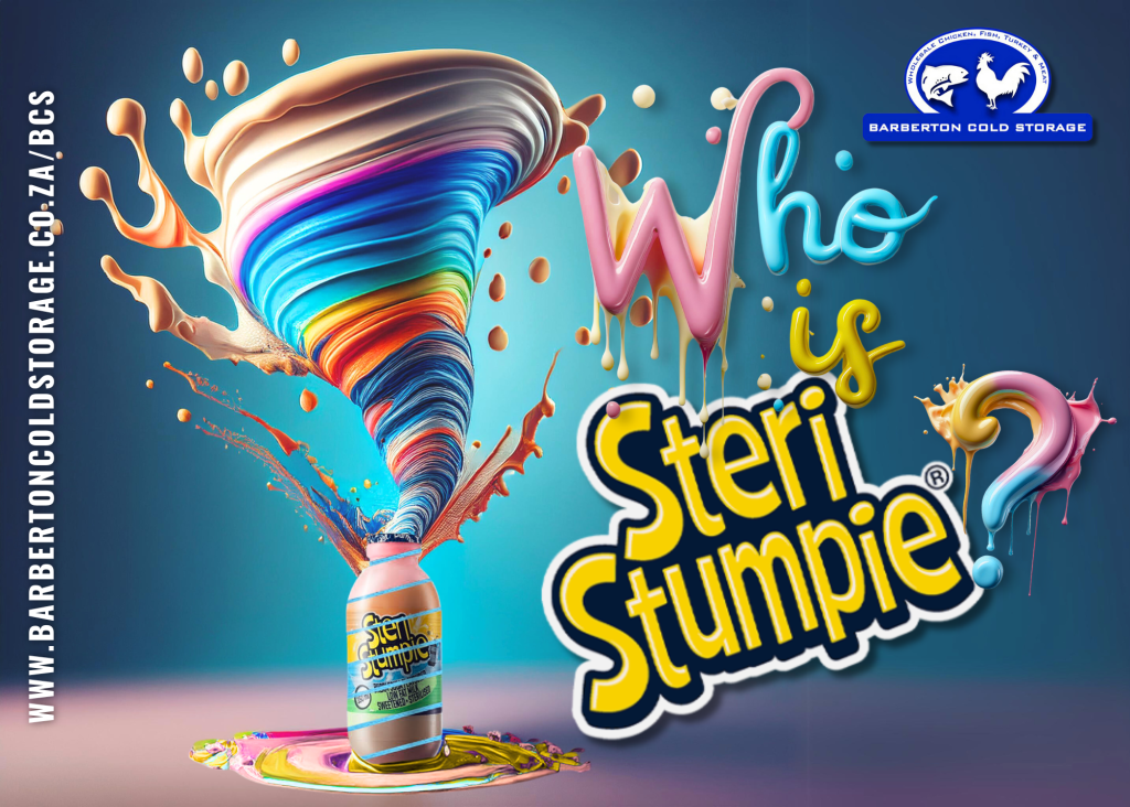 Sangiro Chickens: Fresh, Quality Chicken You Can Trust - Barberton Cold ...