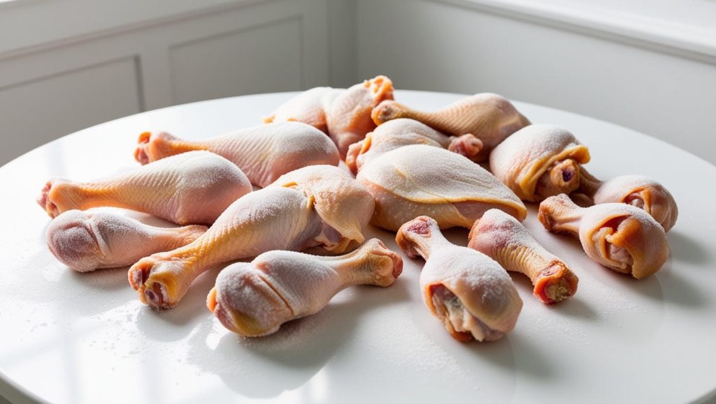Supreme Chicken – Quality Poultry Products - Barberton Cold Storage