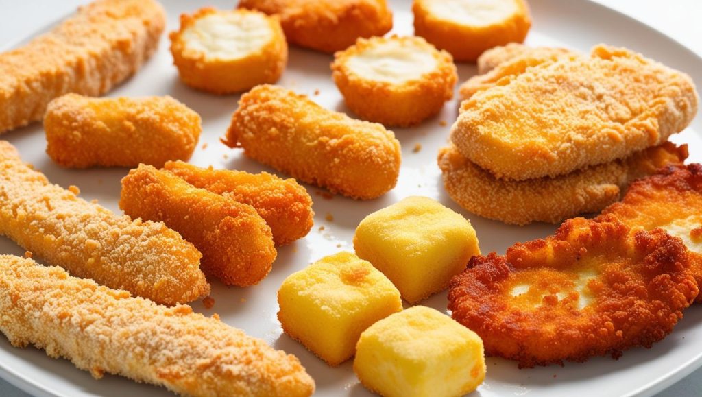 Supreme Chicken – Quality Poultry Products - Barberton Cold Storage