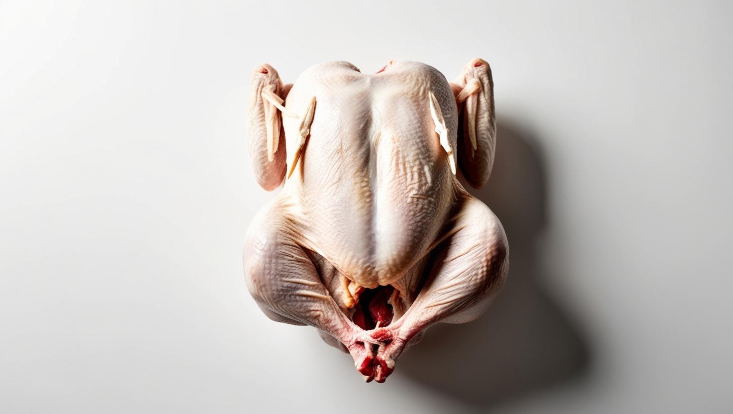 Rainbow Chicken – Quality You Can Trust - Barberton Cold Storage