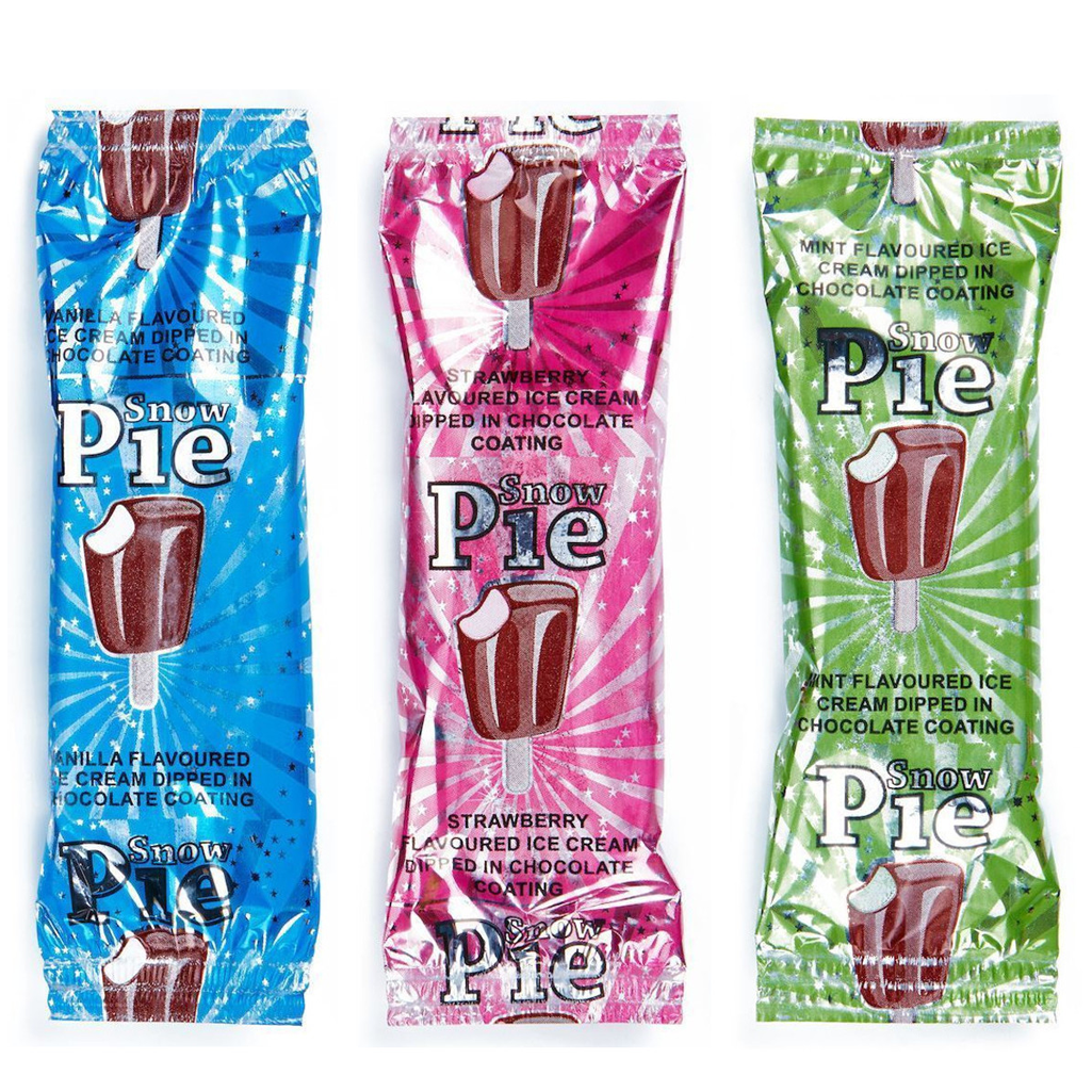 Wholesale Ice Cream Supplier - Barberton Cold Storage